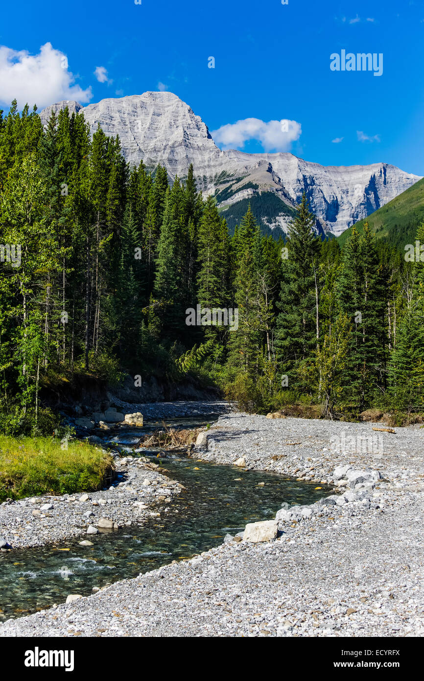 Kananaskis hi-res stock photography and images - Alamy