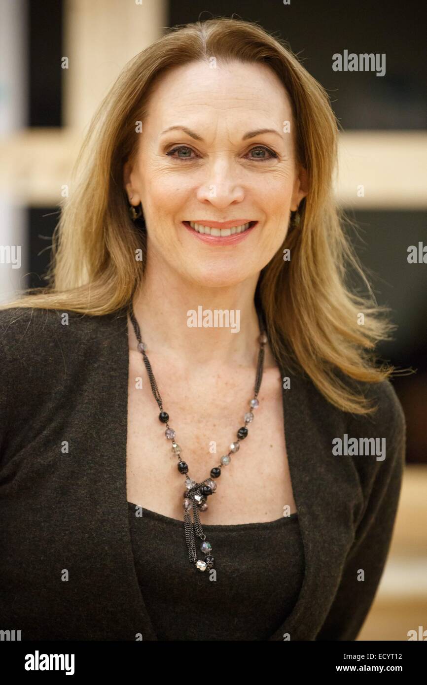 New York, NY, USA. 22nd Dec, 2014. Dee Hoty in attendance for GIGI ...