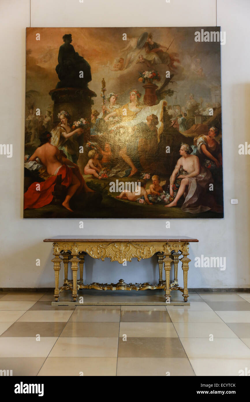 inside Munich Residenz Palace Stock Photo - Alamy inside Munich Residenz Palace Stock Photo - Alamy