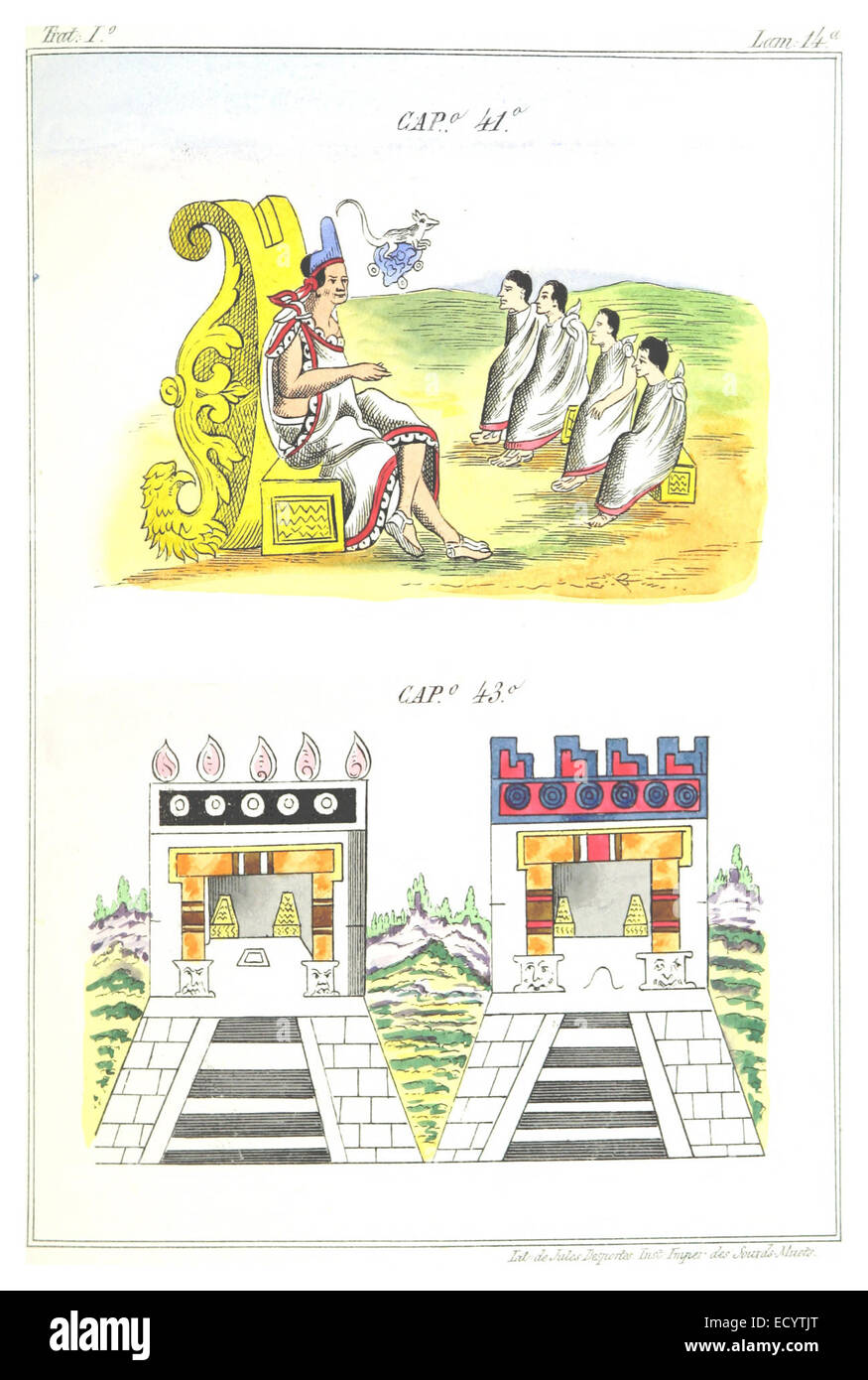 This 1867 publication by D. Durn provides a historical document ...