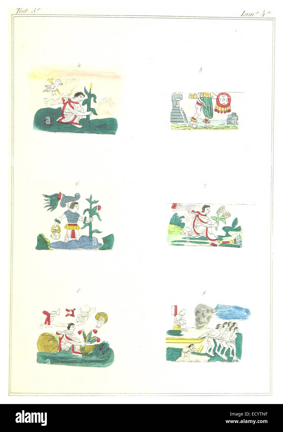 An 1867 illustration by D. Dur n, likely depicting a specific scene or ...