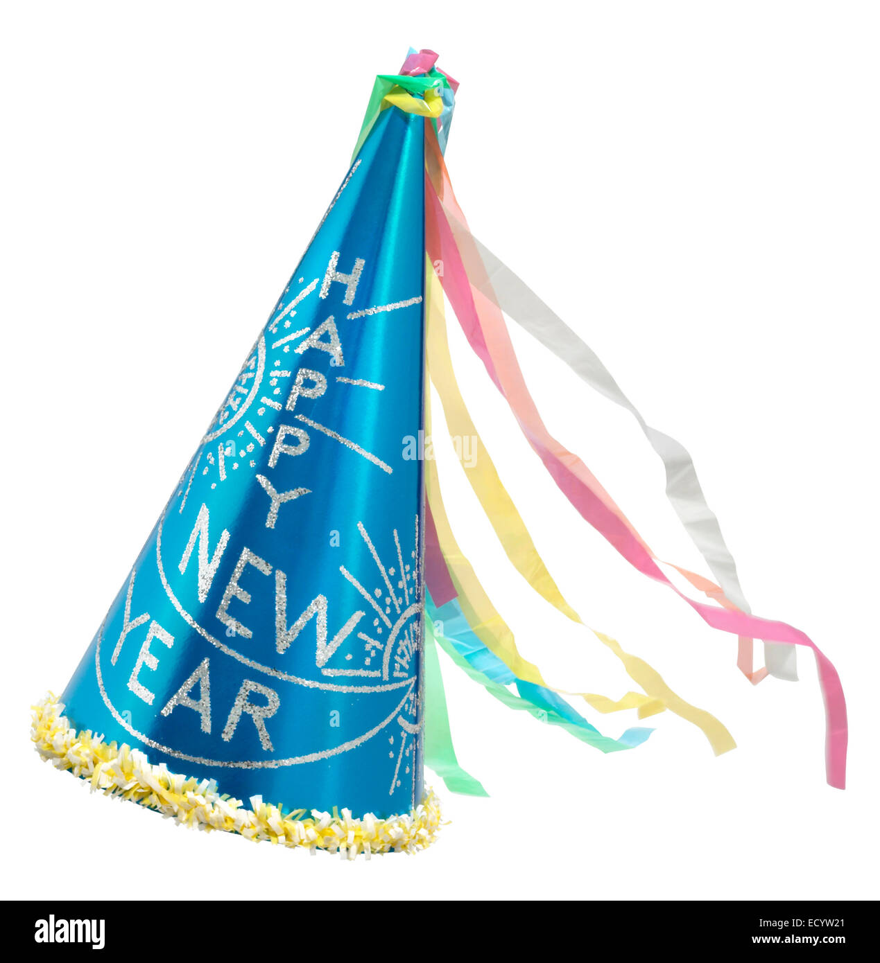 New Years Party Hat Png