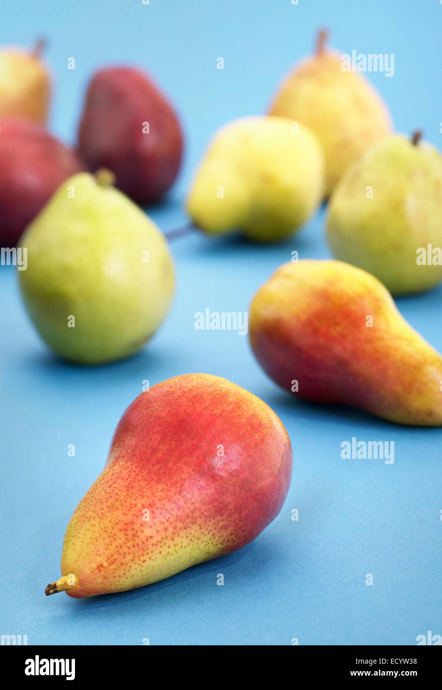 Pear tree cut out hi-res stock photography and images - Alamy