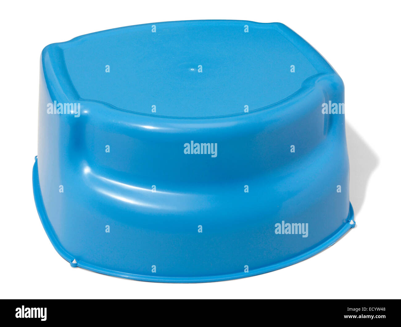 Plastic stool hi-res stock photography and images - Alamy