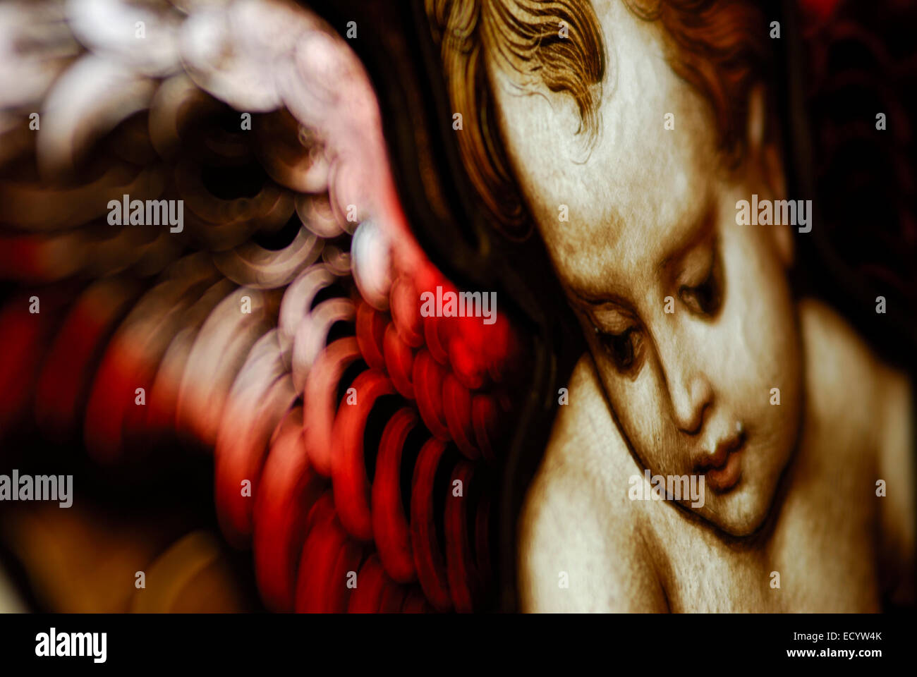 150 year old Angelic Stained Glass Windows Stock Photo - Alamy 150 year old Angelic Stained Glass Windows Stock Photo - Alamy