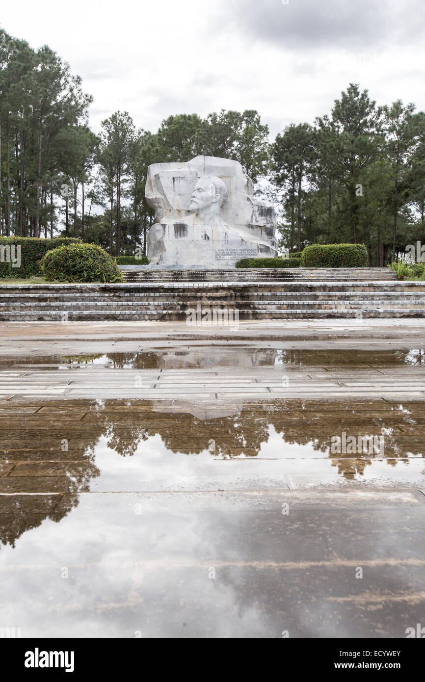 Parque lenin cuba hi-res stock photography and images - Alamy
