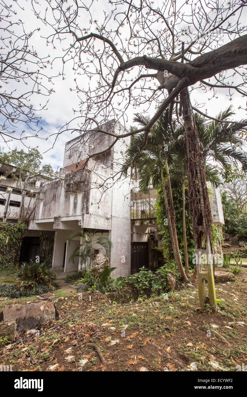 Parque lenin cuba hi-res stock photography and images - Alamy