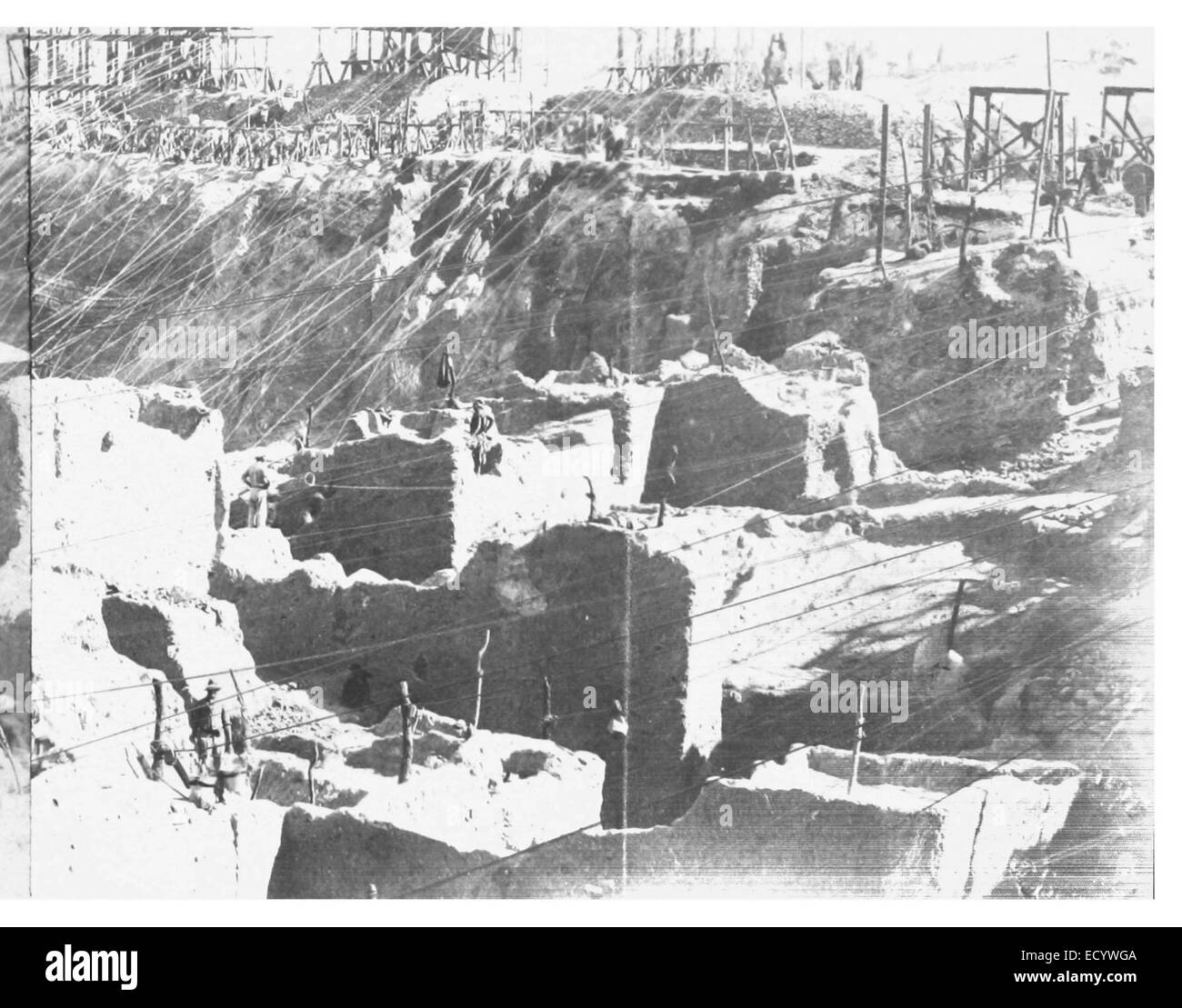 Colesberg kopje hi-res stock photography and images - Alamy