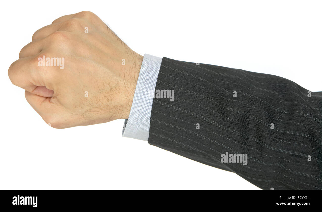 rock paper scissors game Stock Photo - Alamy