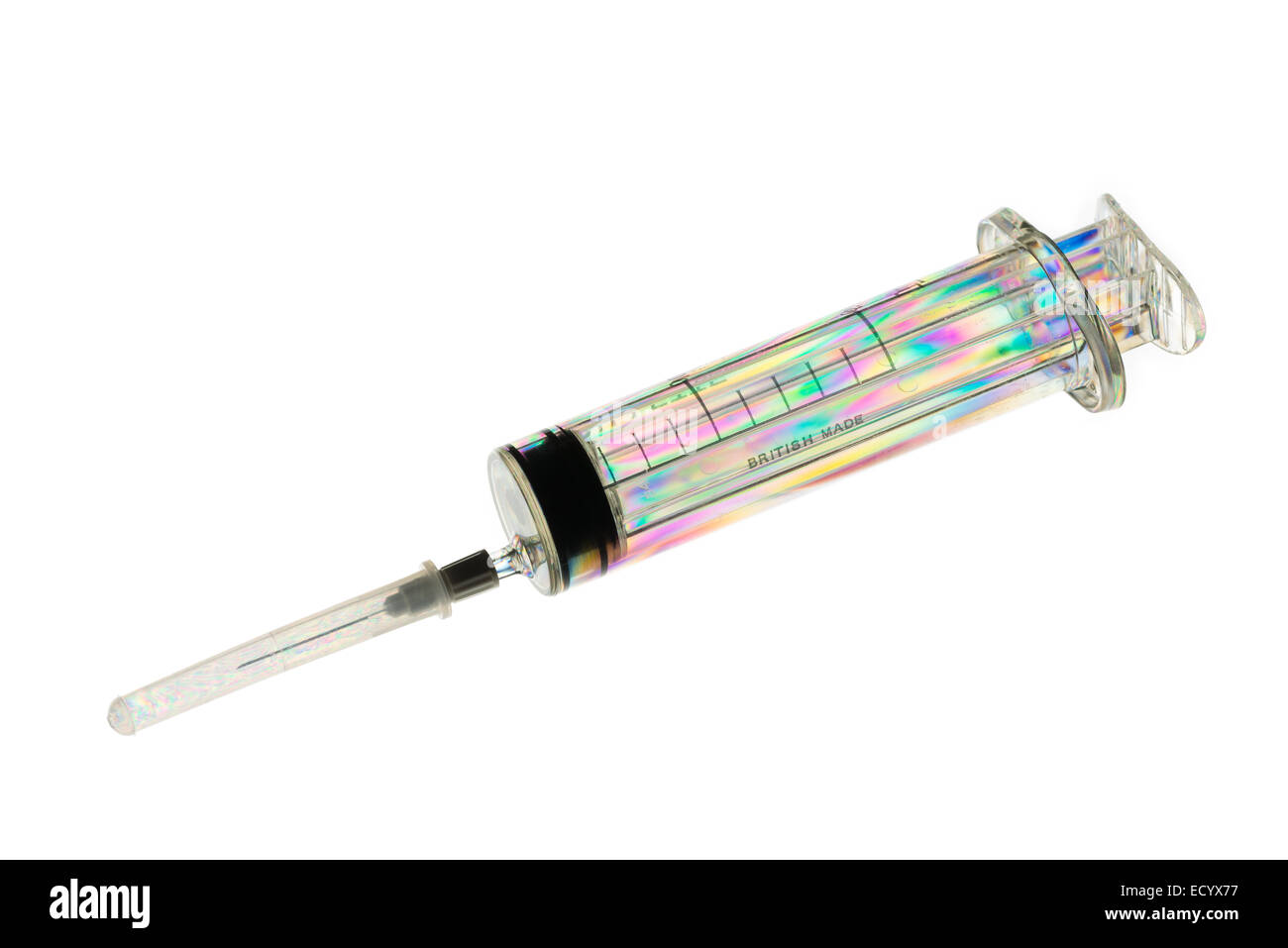 Radioactive protection hospital Cut Out Stock Images & Pictures - Alamy