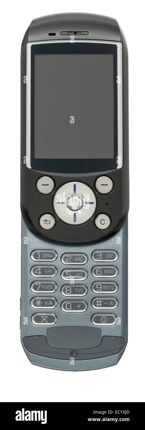 candy bar phone Stock Photo - Alamy