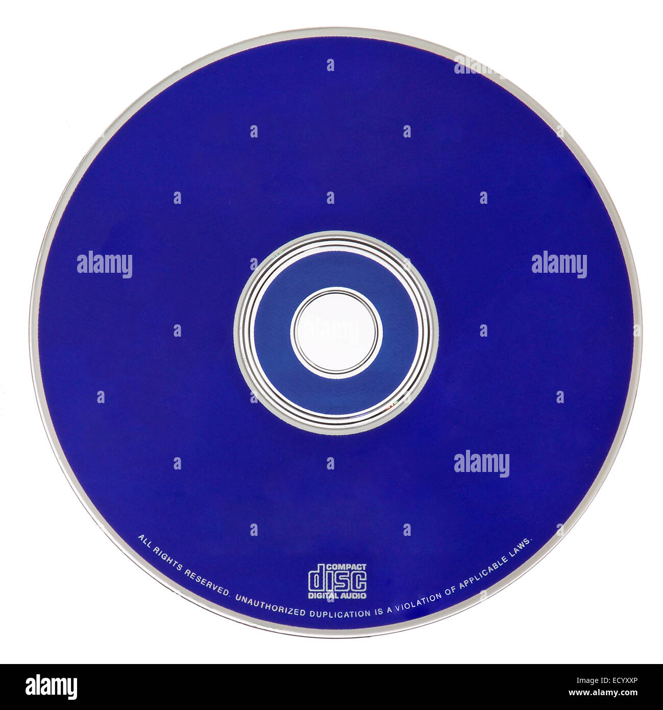 Music Cd Cut Out Stock Images & Pictures - Alamy