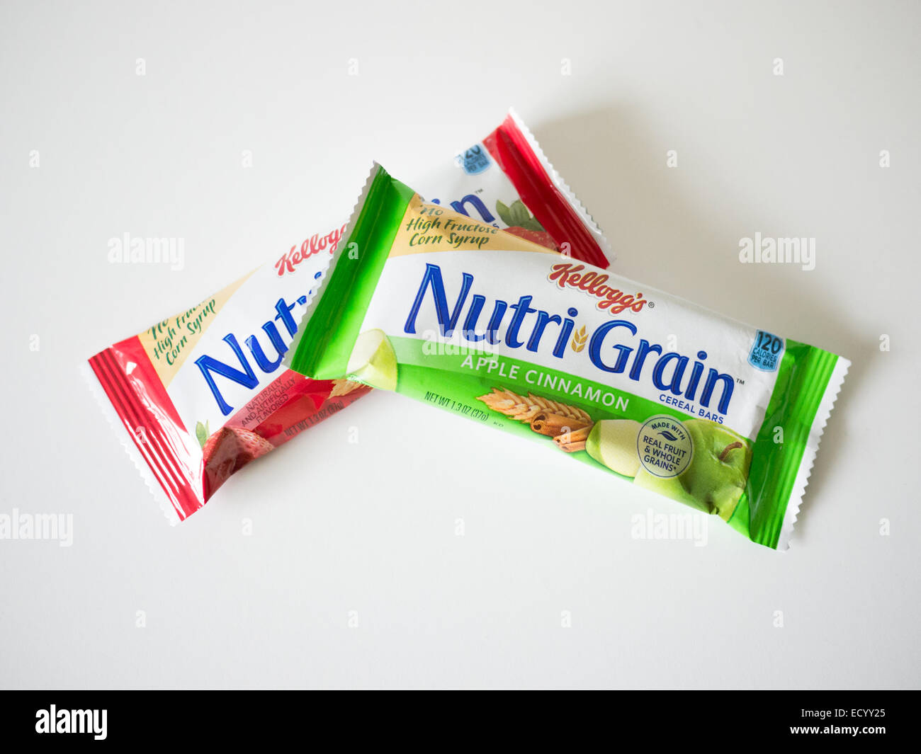 Kelloggs hi-res stock photography and images - Alamy