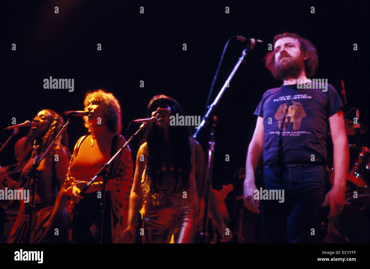 JOE COCKER (20 May 1944 - 22 December 2014) was an British rock and ...