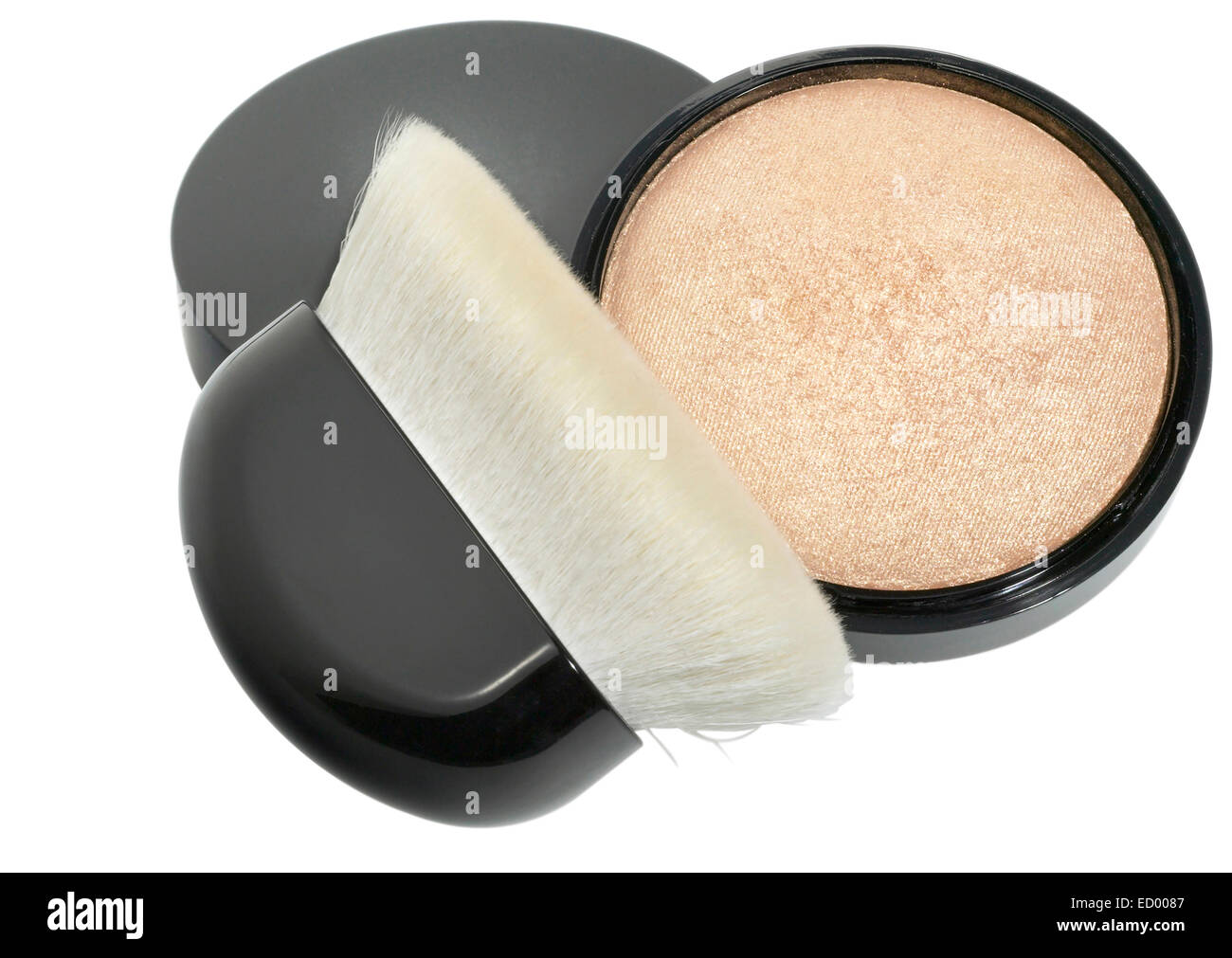 Foundation powders container hi-res stock photography and images - Alamy