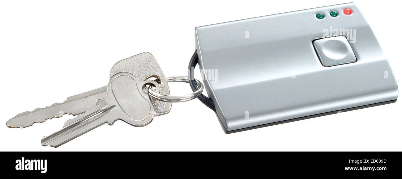 portable wifi keychain Stock Photo - Alamy