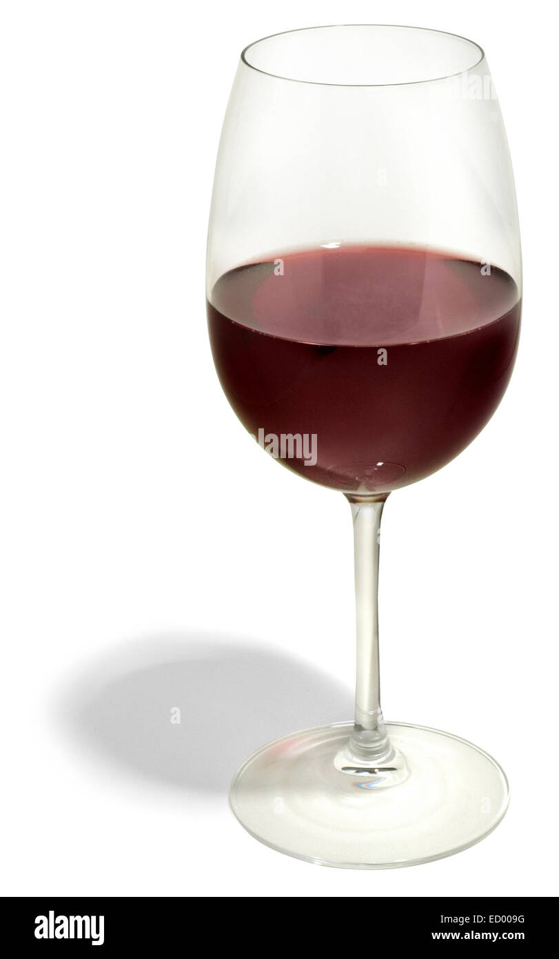 Glass wine in winery Cut Out Stock Images & Pictures - Alamy