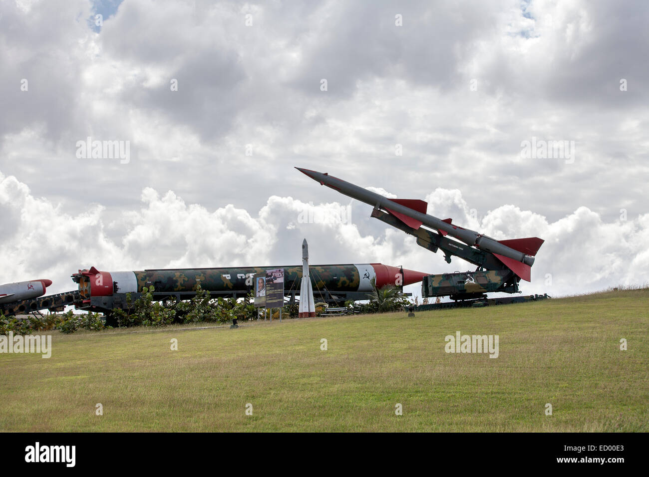 Cuban missile crisis america hi-res stock photography and images - Alamy