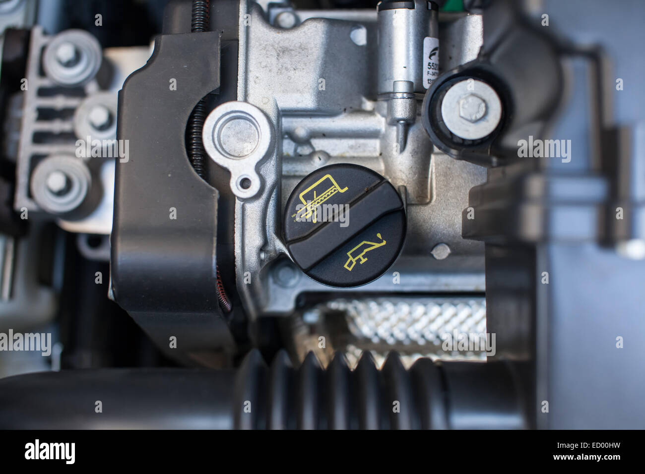 Oil cap hi-res stock photography and images - Alamy