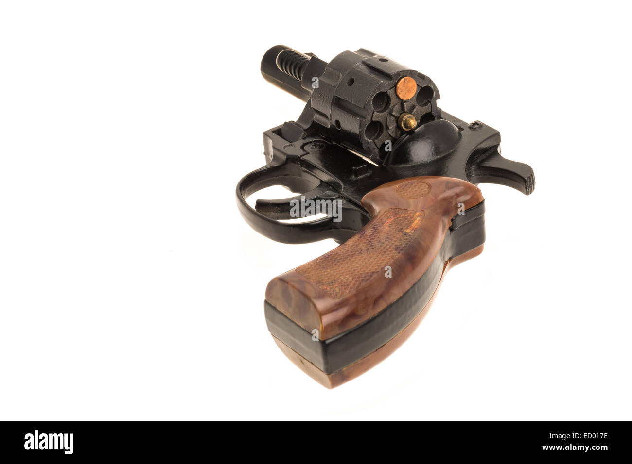 Handgun hi-res stock photography and images - Alamy