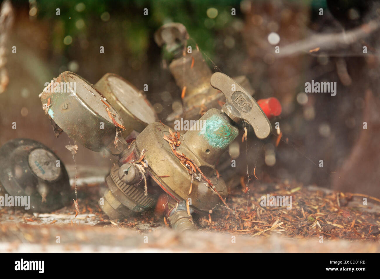 Boc hi-res stock photography and images - Alamy