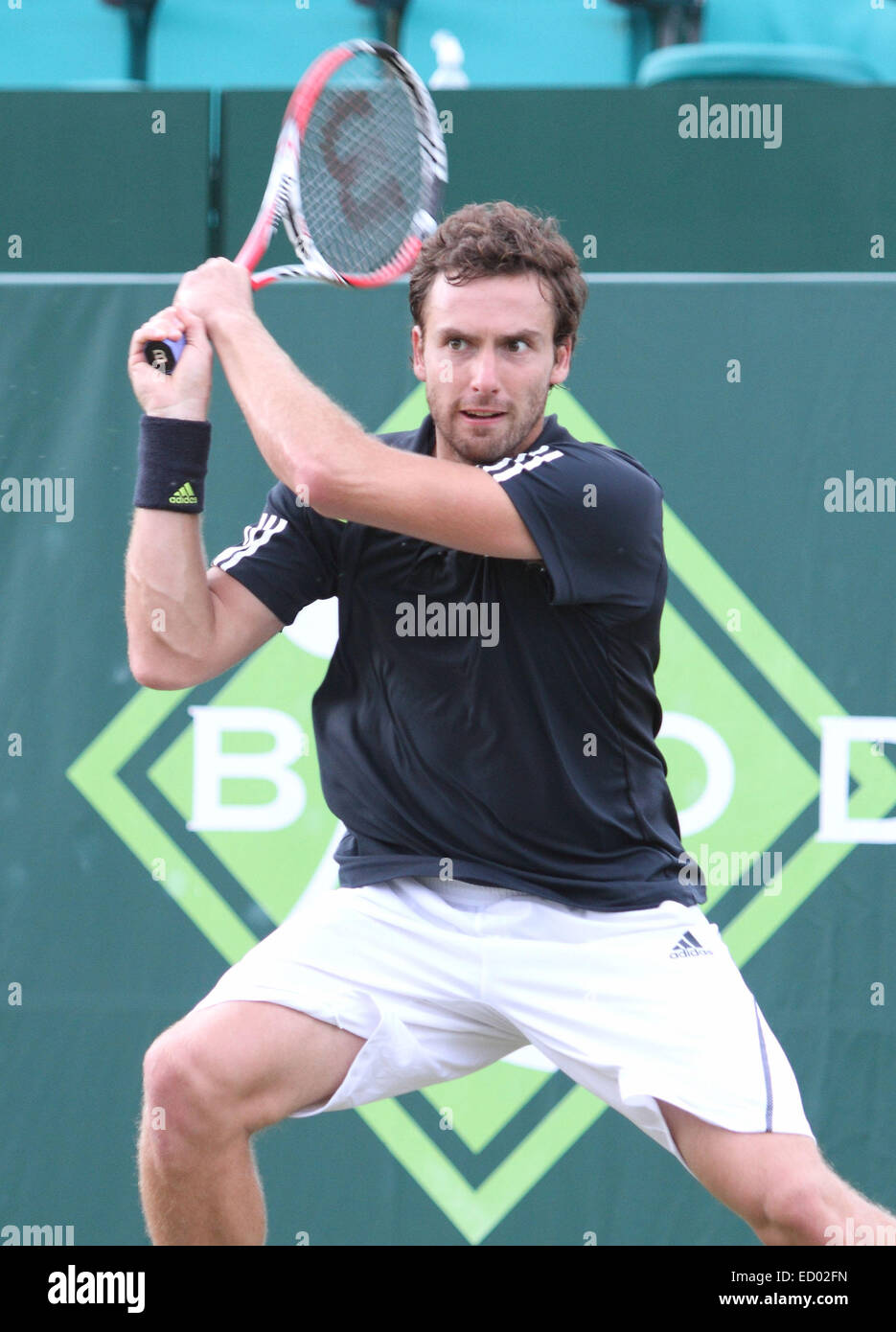 The Boodles Tennis Day Three, Stoke Park, Buckinghamshire Featuring ...