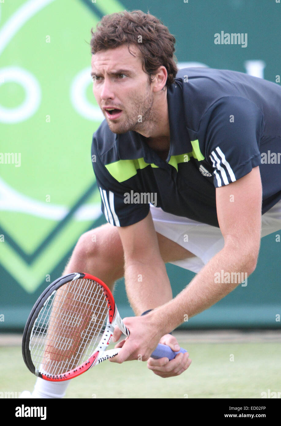 The Boodles Tennis Day Three, Stoke Park, Buckinghamshire Featuring ...