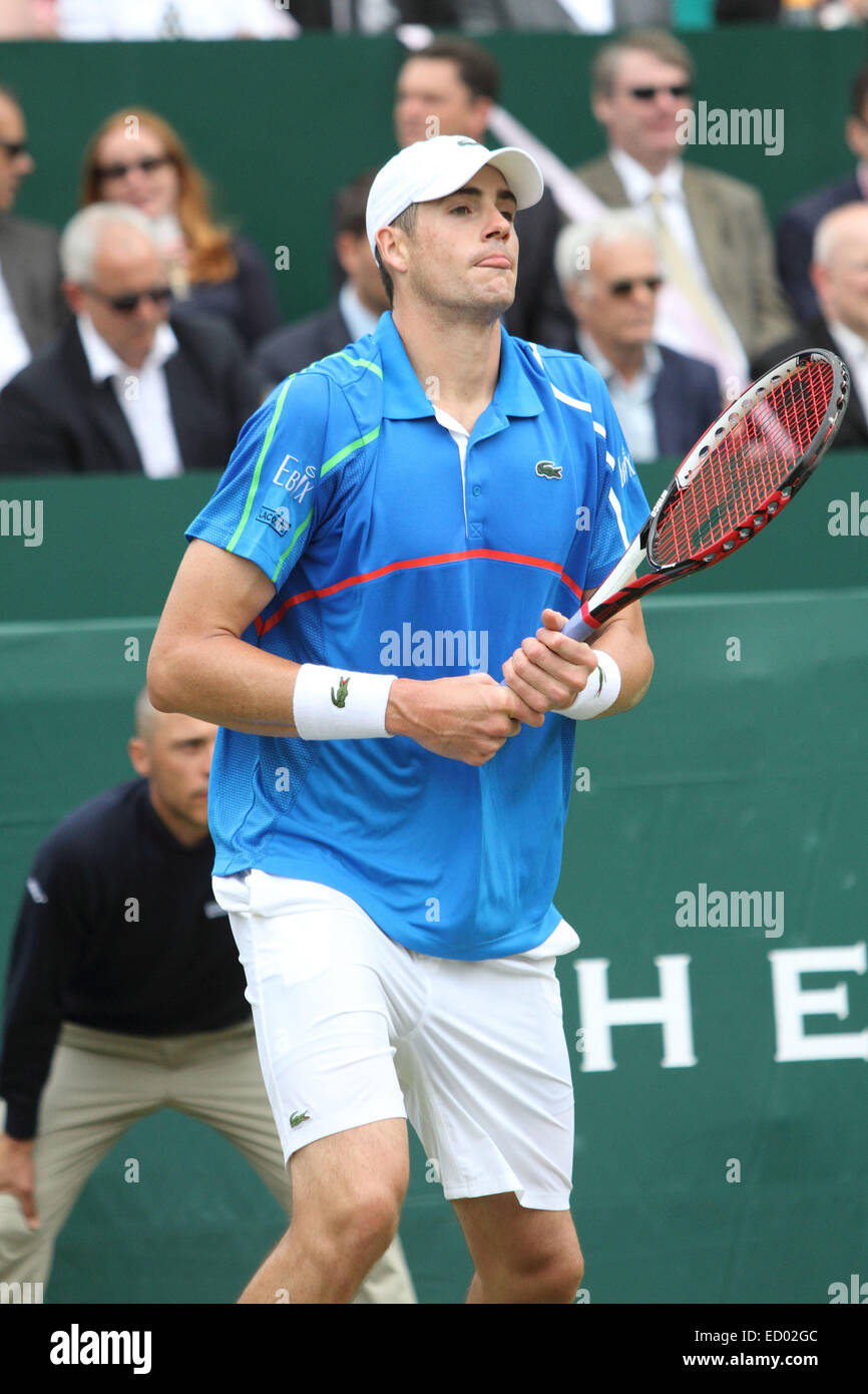 The Boodles Tennis Day Three, Stoke Park, Buckinghamshire Featuring ...
