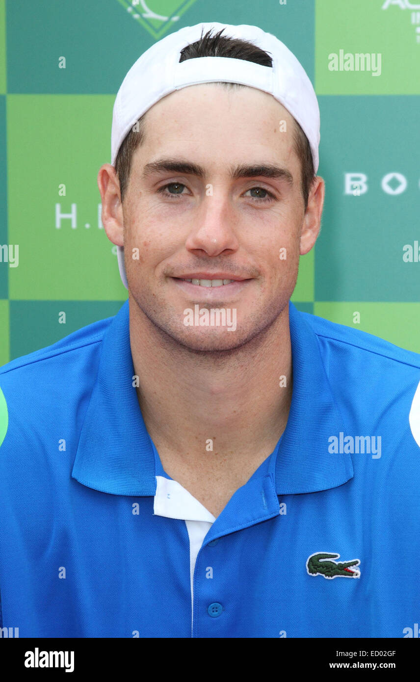 The Boodles Tennis Day Three, Stoke Park, Buckinghamshire Featuring ...