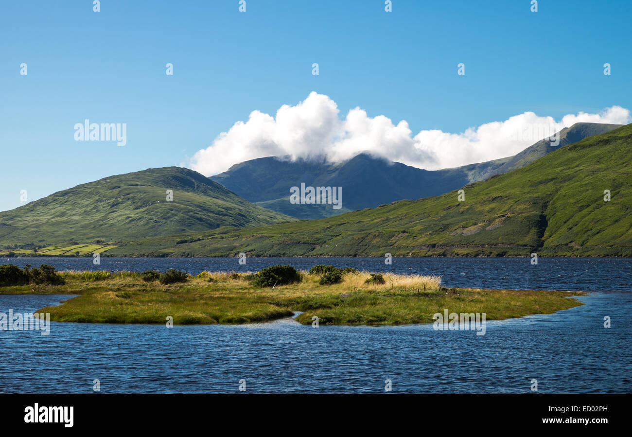 Irish Countrysides Scenes High Resolution Stock Photography and Images ...