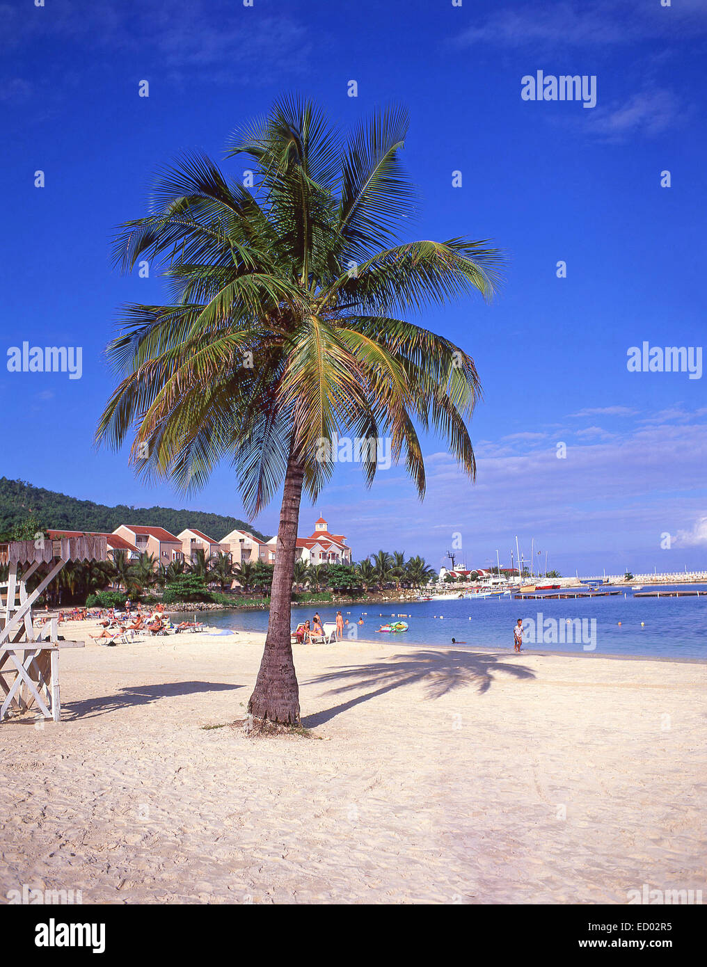 Ocho Rios Beach High Resolution Stock Photography and Images - Alamy
