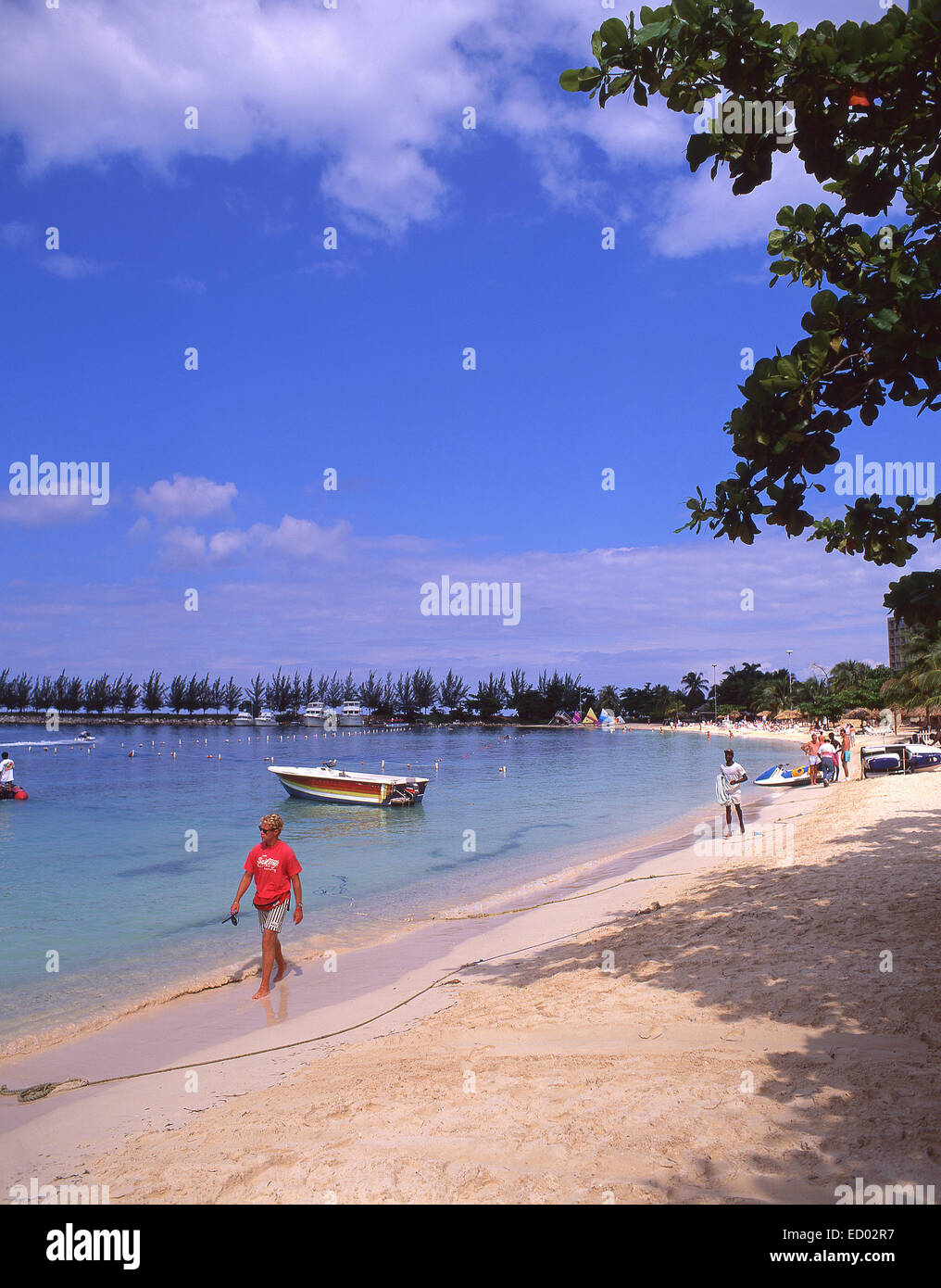 Ocho Rios Beach High Resolution Stock Photography and Images - Alamy