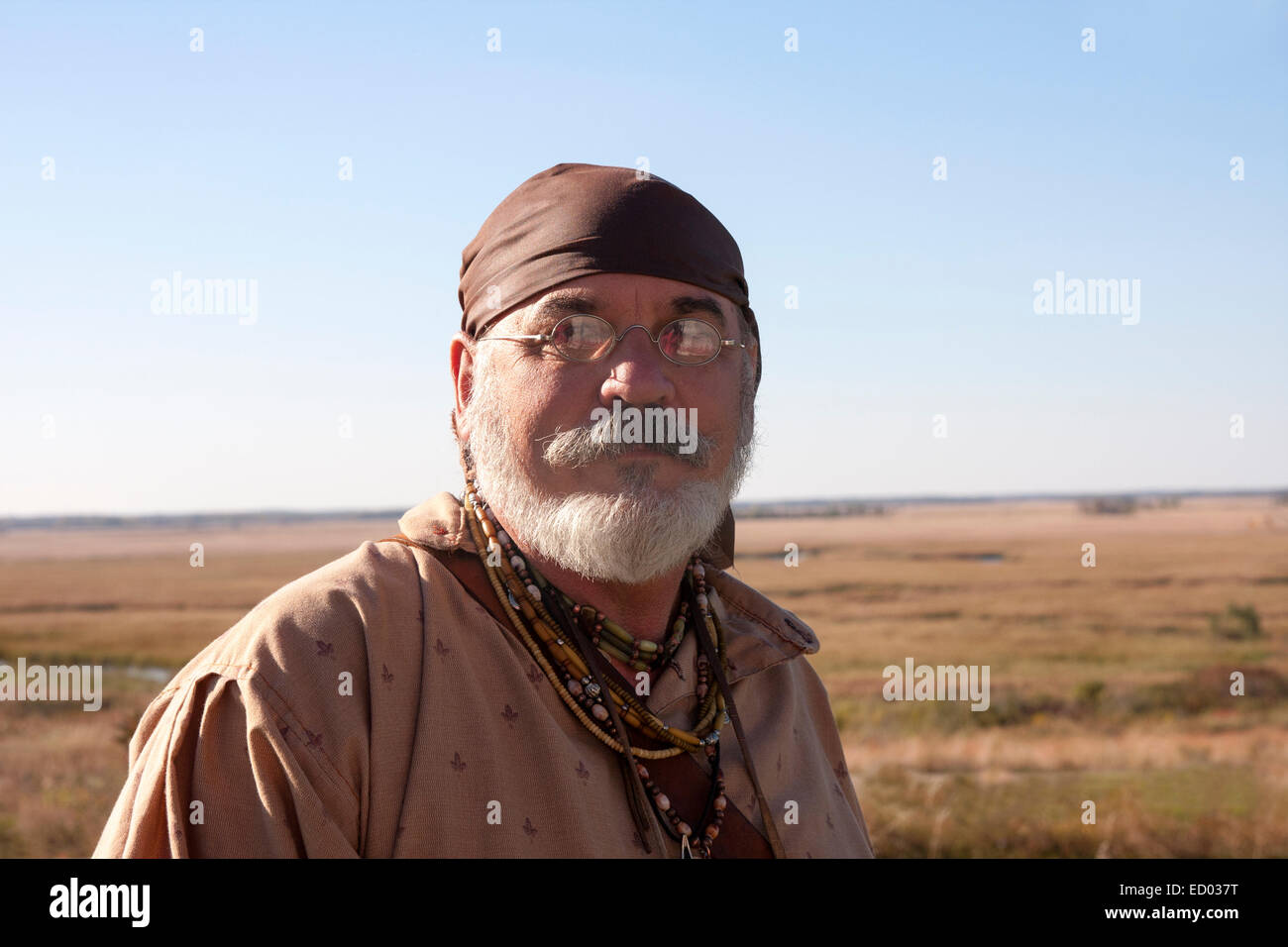 Fur trapper hi-res stock photography and images - Alamy