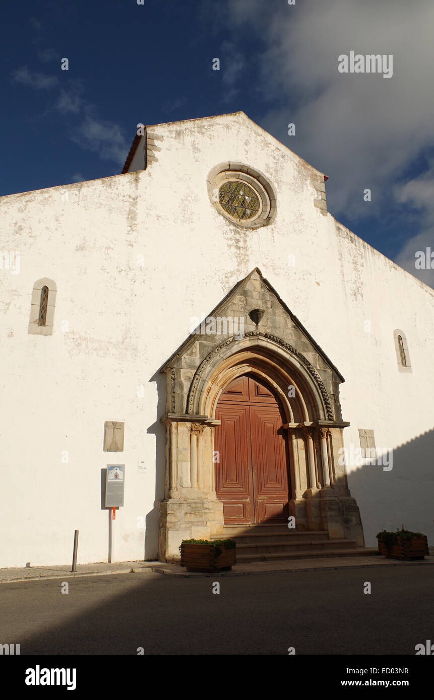 Loules main church hi-res stock photography and images - Alamy