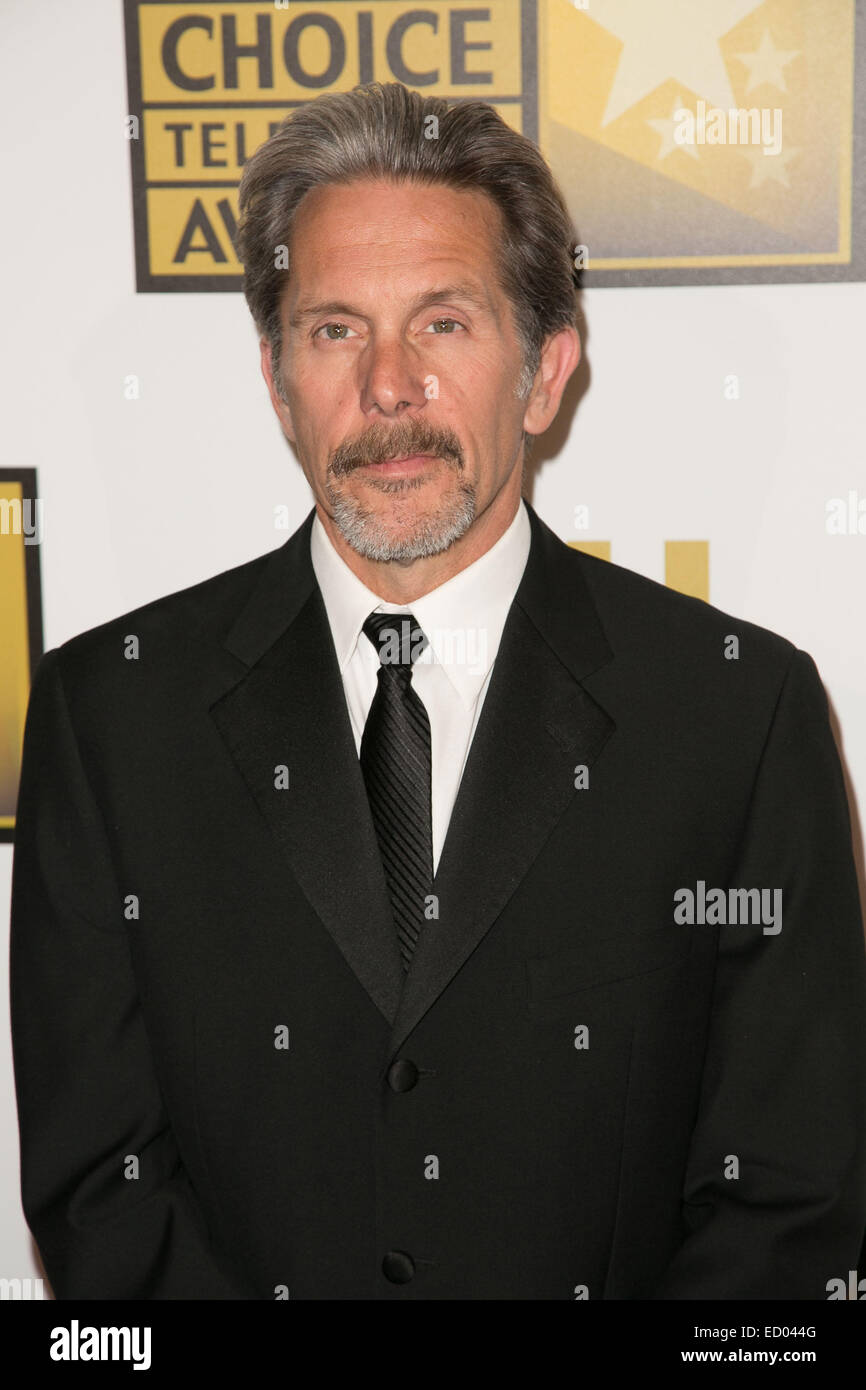 4th Annual Critics’ Choice Television Awards at The Beverly Hilton ...