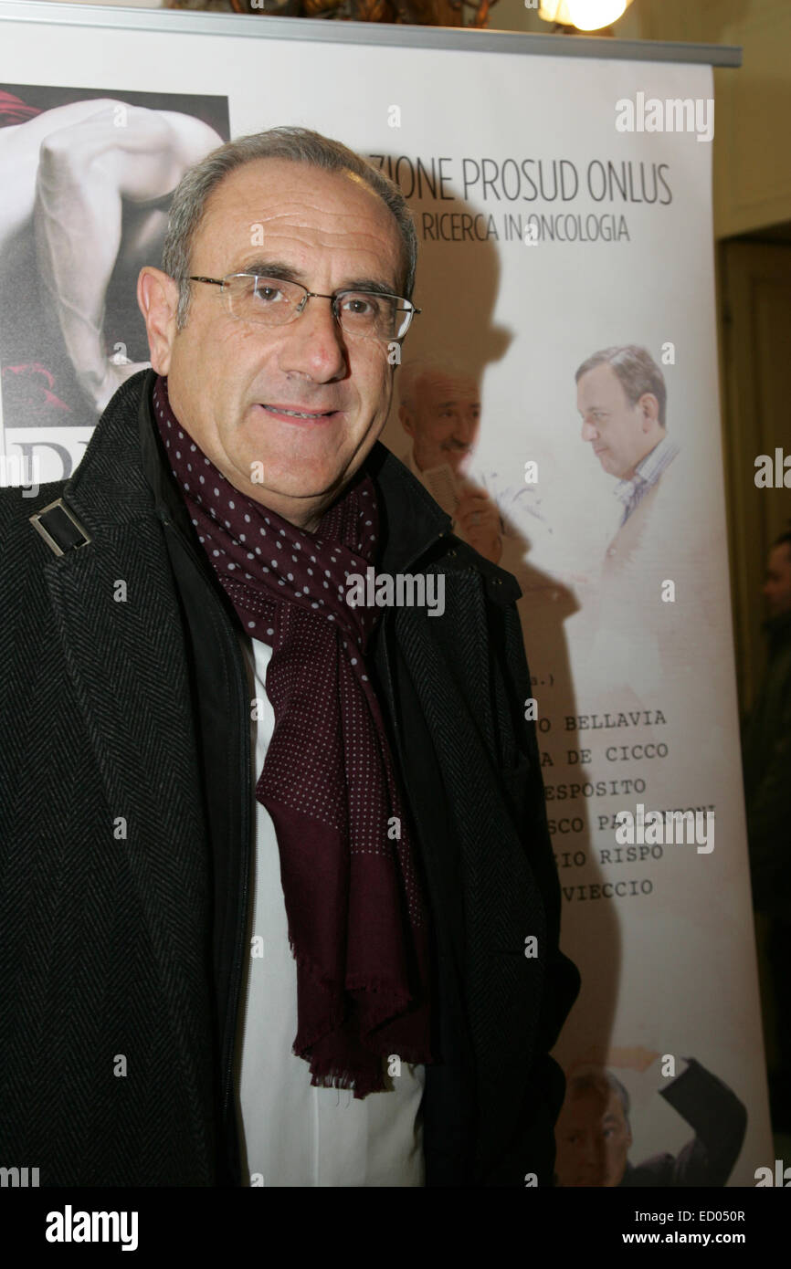 Gino rivieccio hi-res stock photography and images - Alamy