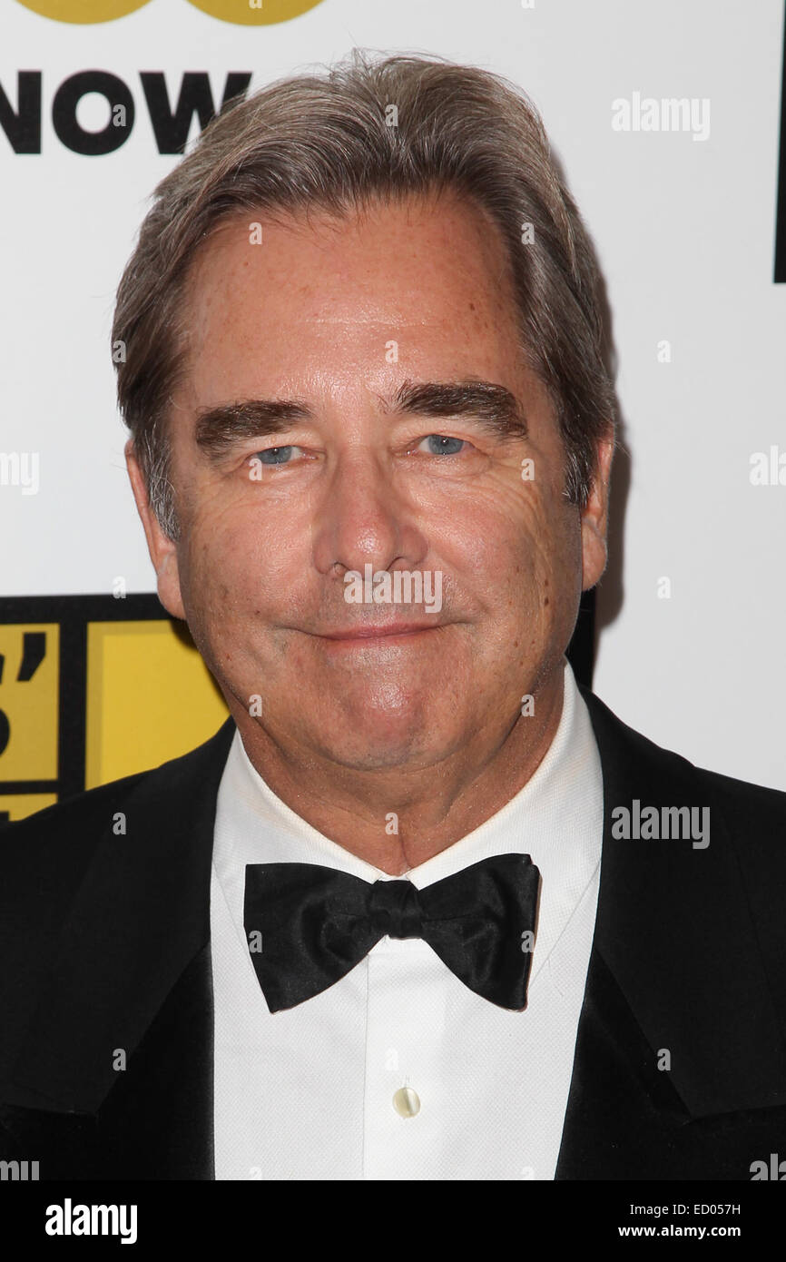 4th Annual Critics’ Choice Television Awards at The Beverly Hilton ...