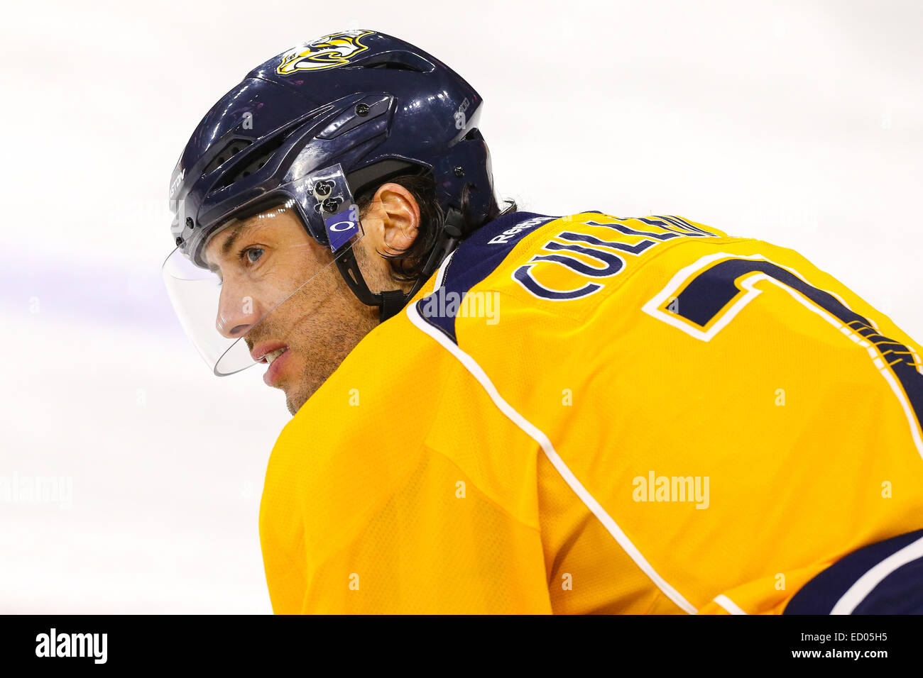 Matt Cullen Nashville