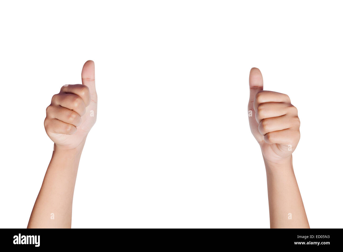 Hands woman child close up hi-res stock photography and images - Alamy