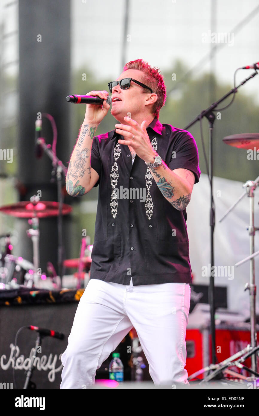 Mark mcgrath hi-res stock photography and images - Alamy