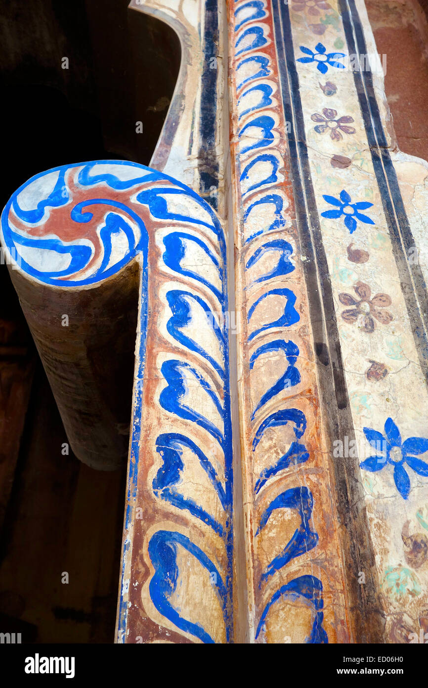 Marble inlay work hi-res stock photography and images - Alamy