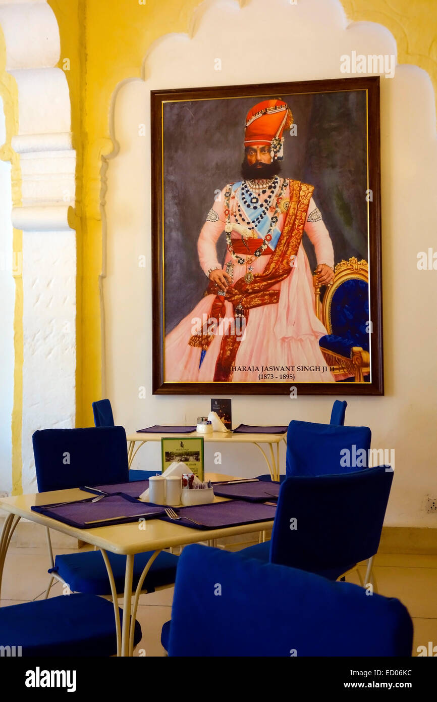 Mehran fort hi-res stock photography and images - Alamy