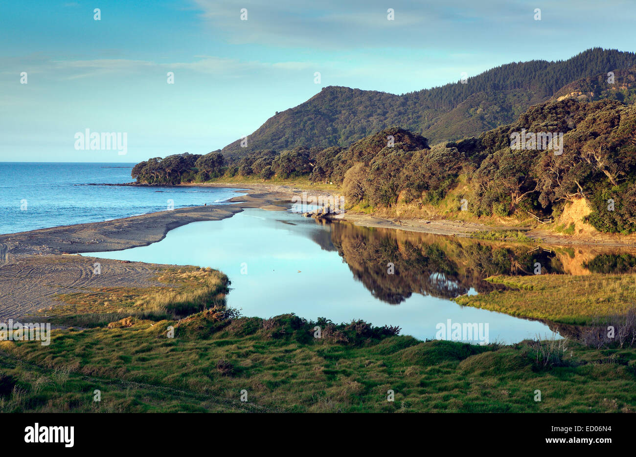Bay Of Plenty High Resolution Stock Photography and Images - Alamy