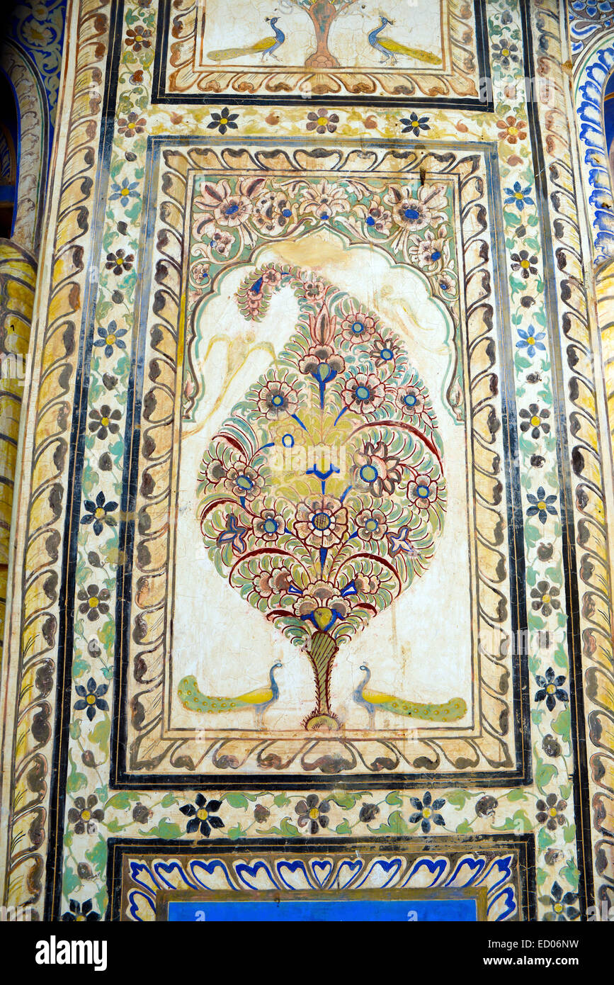 Marble inlay work hi-res stock photography and images - Alamy