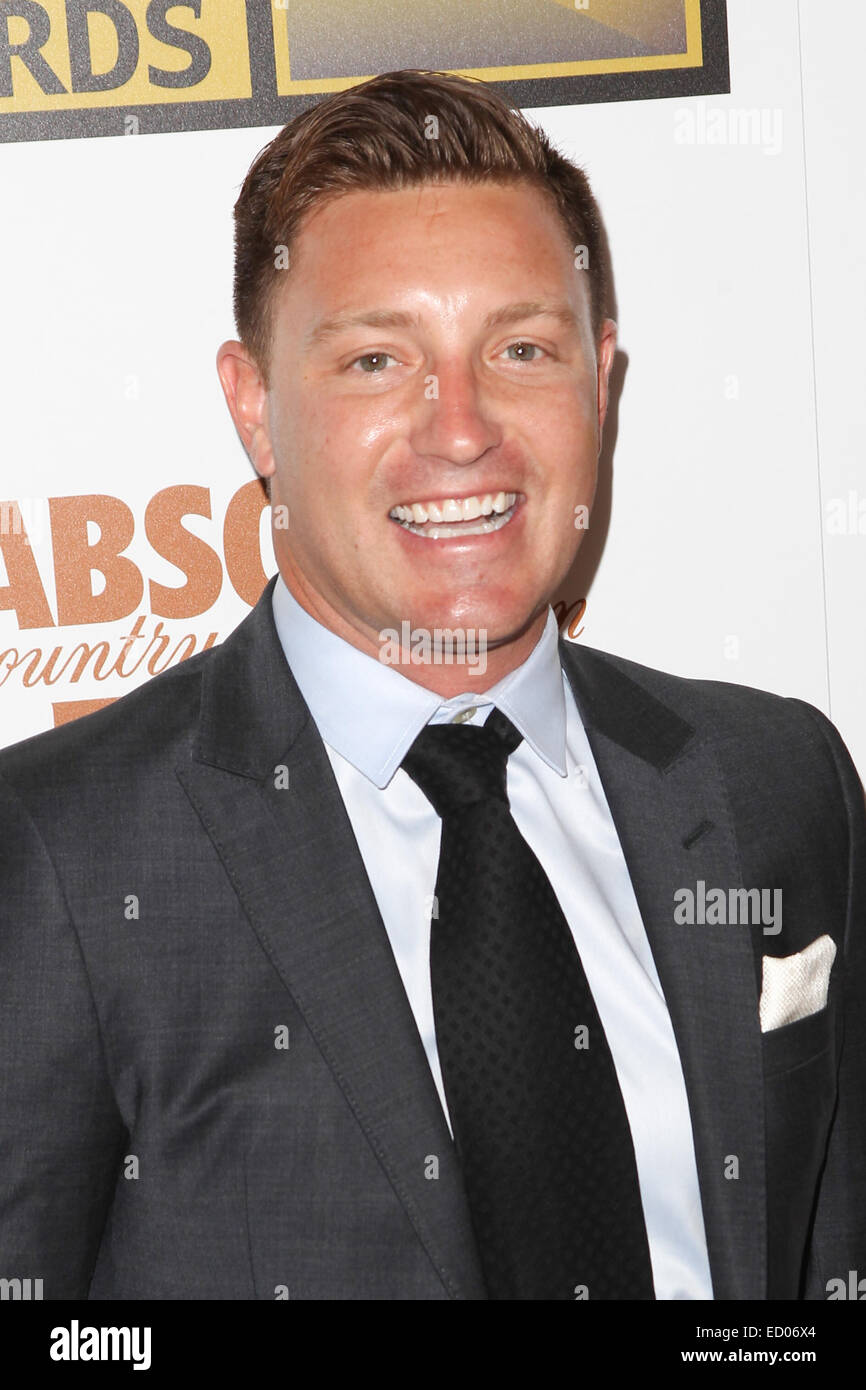 4th Annual Critics’ Choice Television Awards at The Beverly Hilton ...