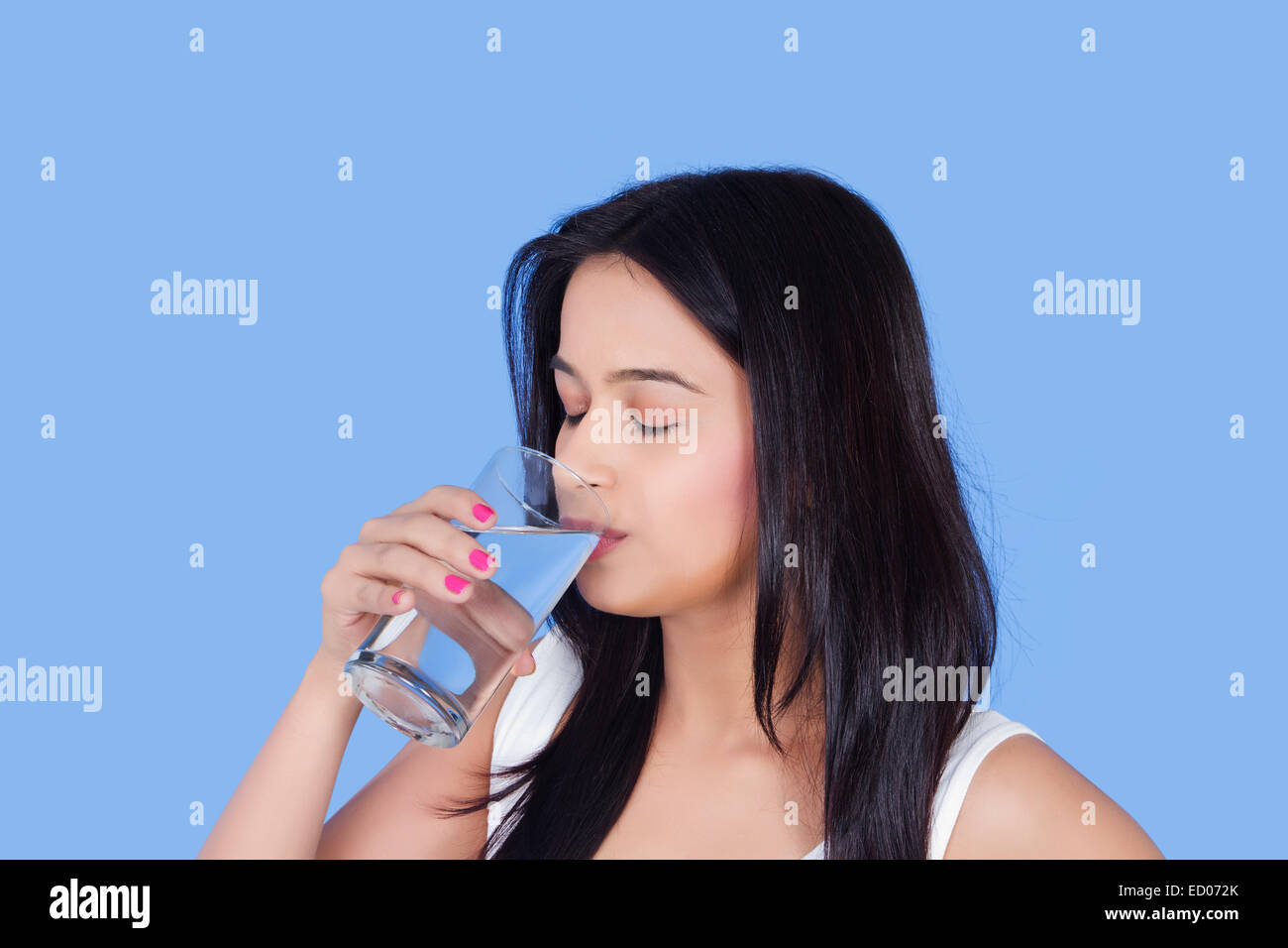 Beautiful close up shot water hi-res stock photography and images - Alamy