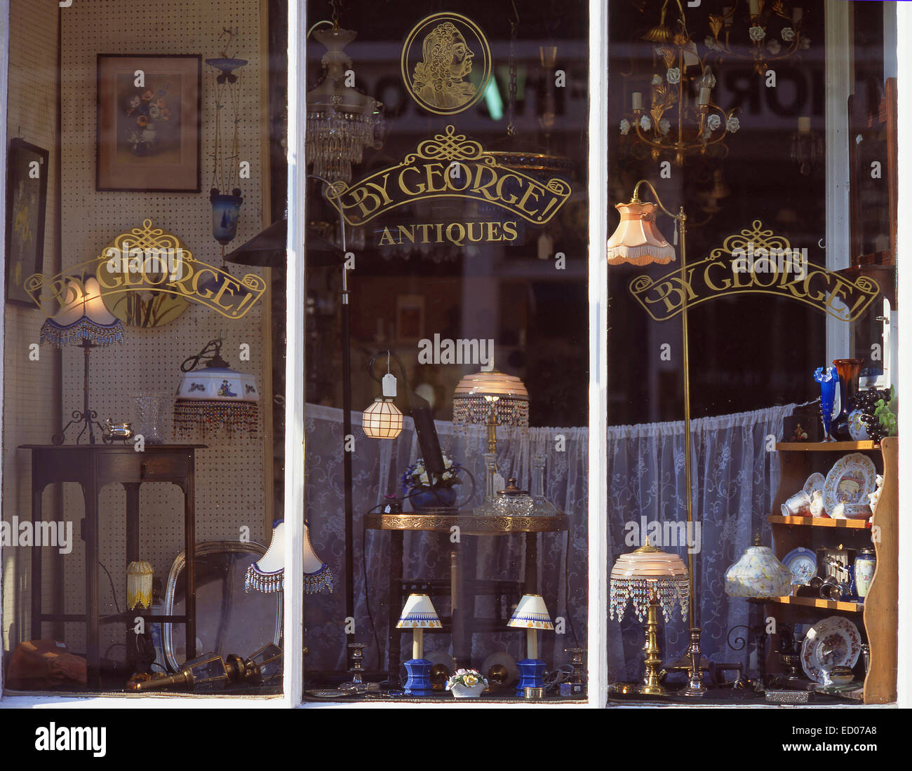 George St Market High Resolution Stock Photography and Images - Alamy