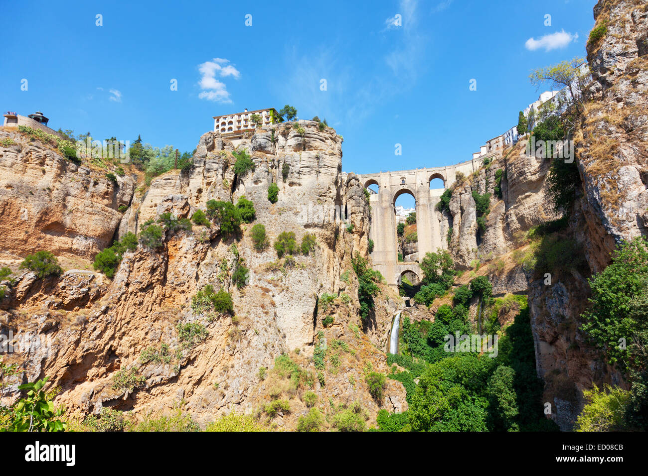 Rhonda Spain High Resolution Stock Photography and Images - Alamy