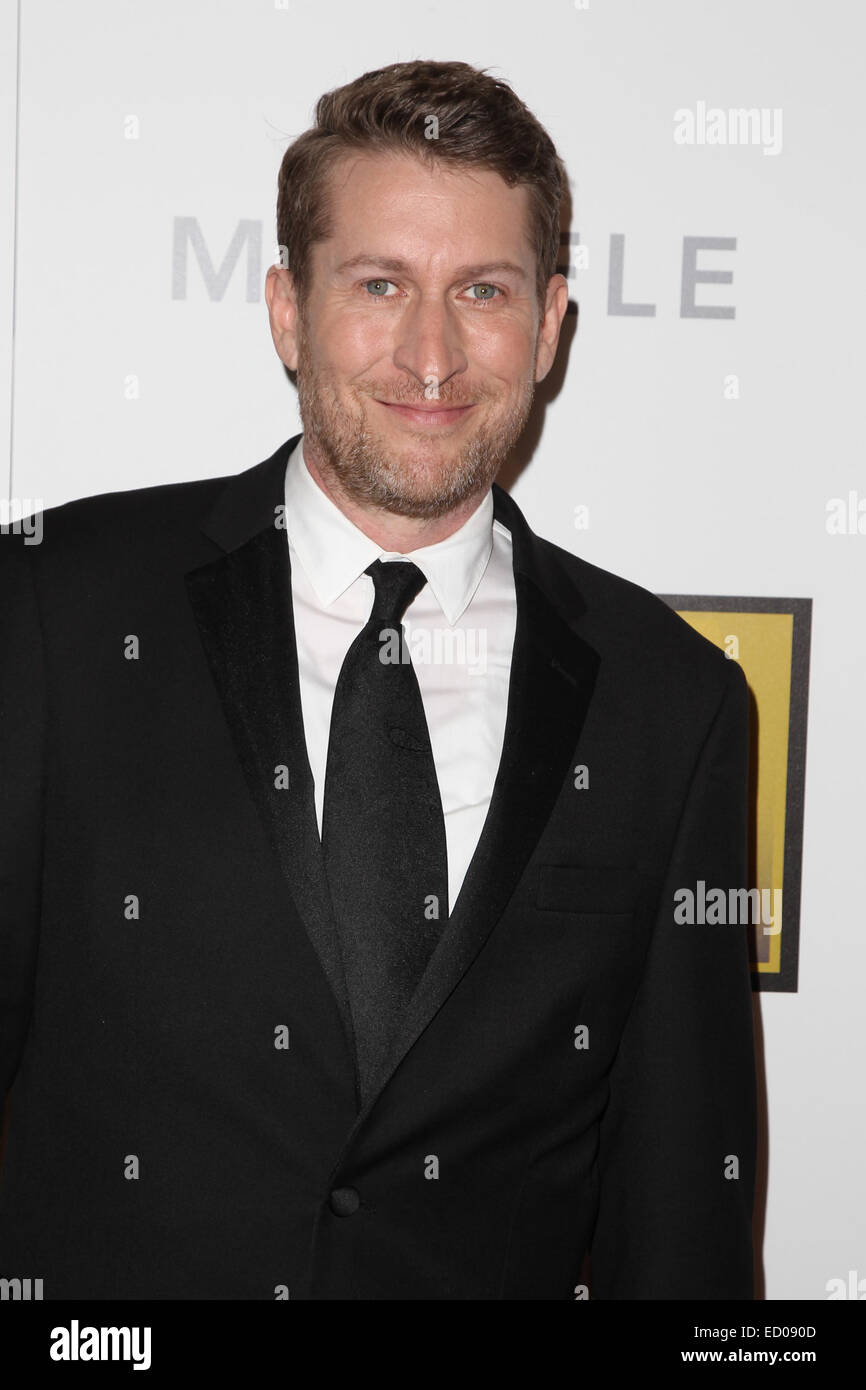 4th Annual Critics’ Choice Television Awards at The Beverly Hilton ...