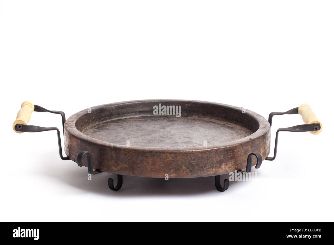 Empty tray hi-res stock photography and images - Alamy